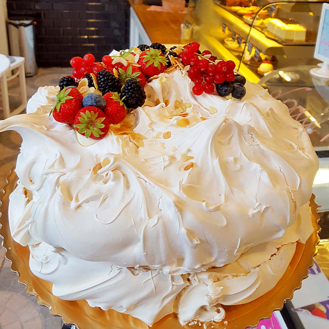 Torty bezowe Warszawa Bielany