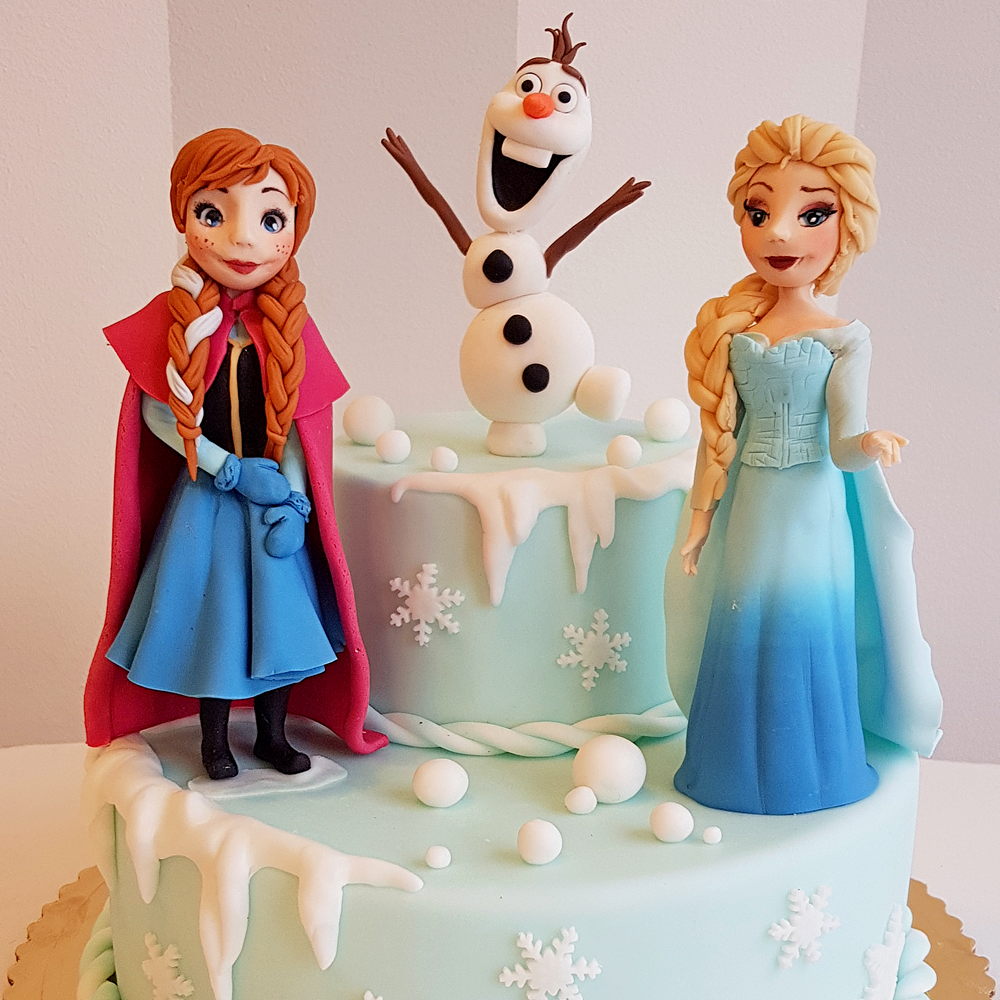 Torty dla dzieci, tort na roczek, tort dla dziewczynki, tort dla chłopca